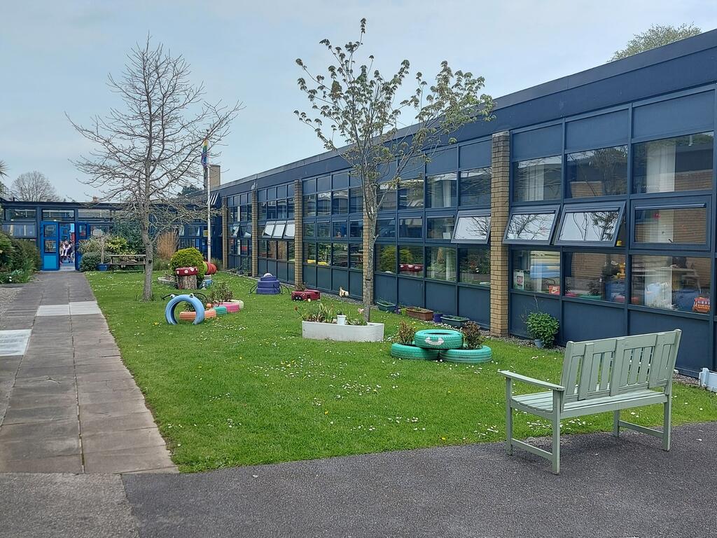 Facilities | CRC School Clontarf